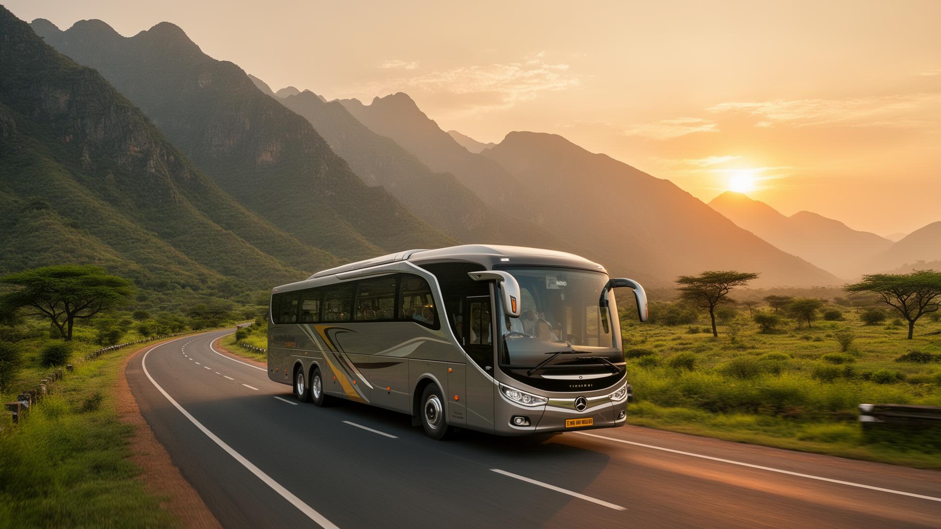 RentAnyBus - Odisha's Only Premier Bus Rental for Tirth Yatra ...